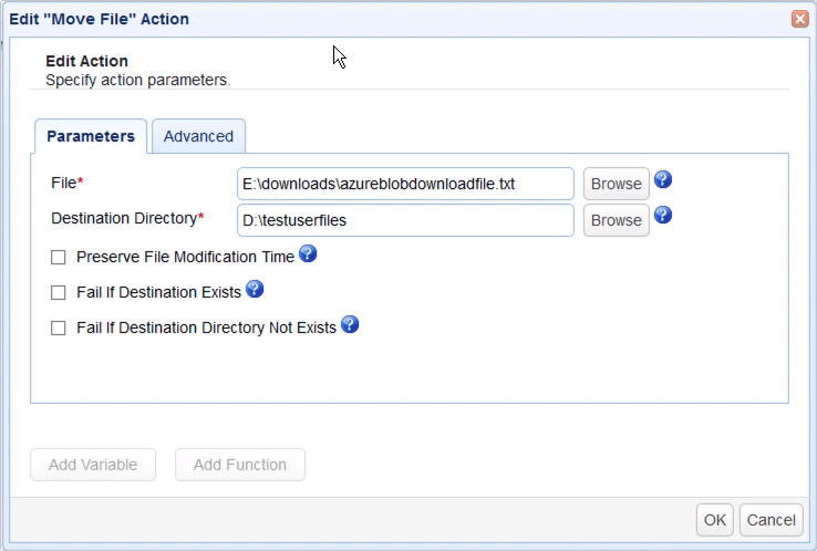 SFTP Automation: How to Automate File Transfers Without Scripting | JSCAPE SFTP Automation: How to Automate File Transfers Without Scripting | JSCAPE